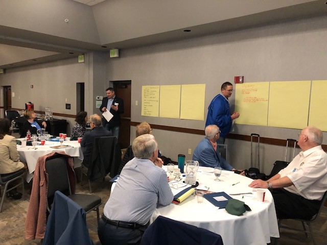 SUCCESSFUL ONE ROTARY SUMMIT - FARGO | Rotary District 5580