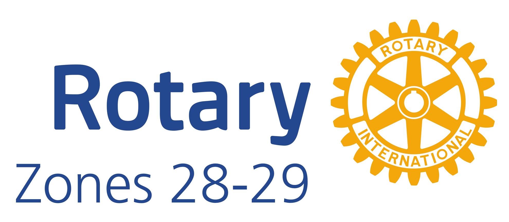 IN THE ZONE | Rotary District 5580
