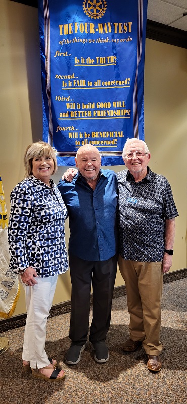 District Newsletter August 2023 (Jul 31, 2023)