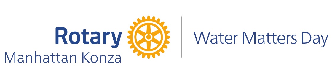 Konza Rotary Hosts Water Matters Day on August 5 | Rotary District 5710