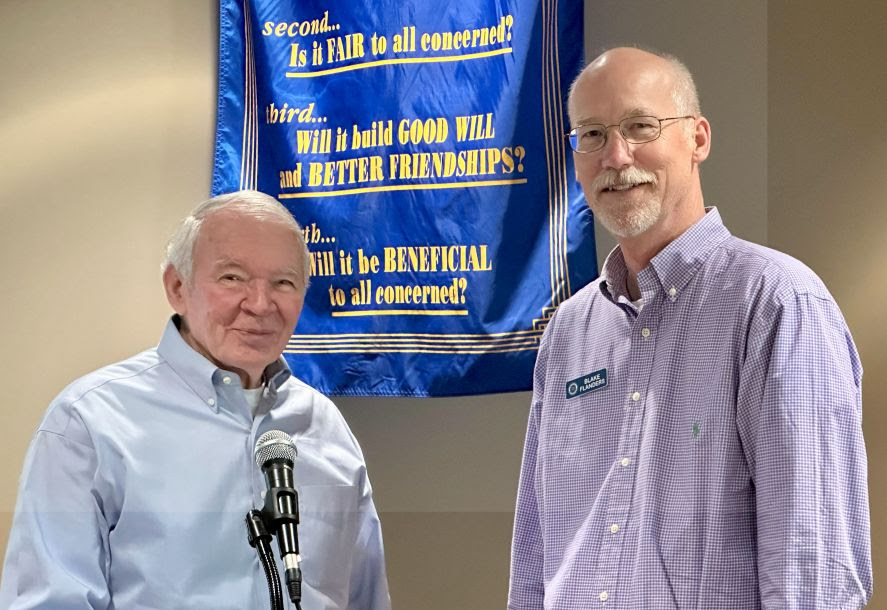 Manhattan Rotary | Rotary District 5710