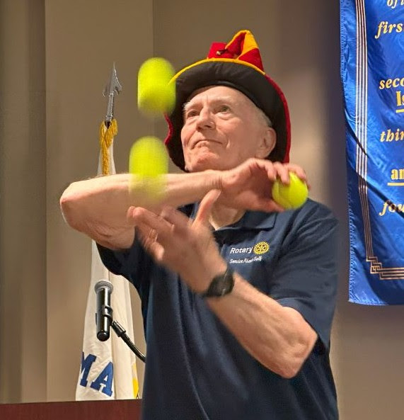 Manhattan Rotary | Rotary District 5710