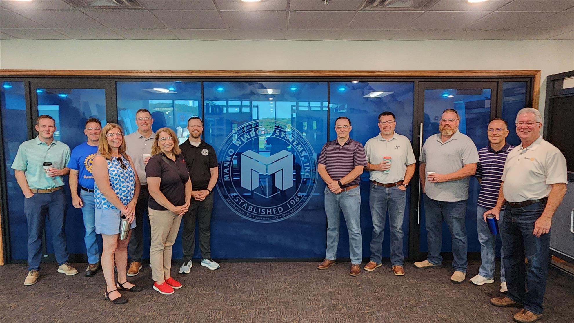 Manhattan Konza Rotary | Rotary District 5710