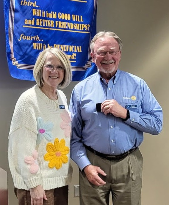 Manhattan Rotary | Rotary District 5710