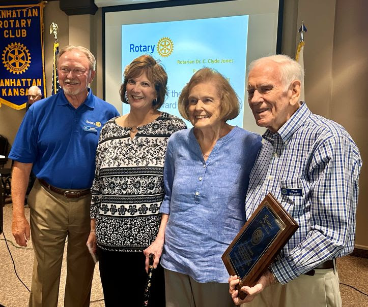 Manhattan Rotary | Rotary District 5710