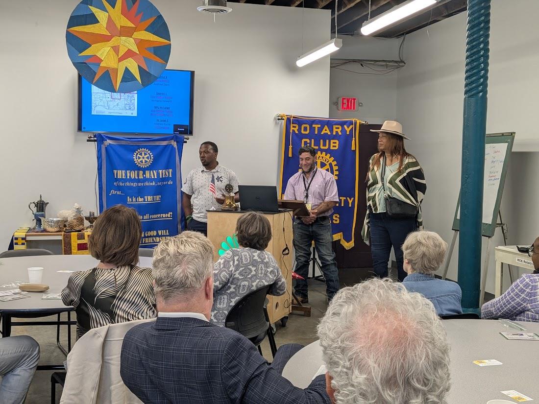 Kansas City, KS Rotary | Rotary District 5710