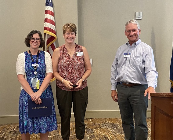 Overland Park Rotary | Rotary District 5710