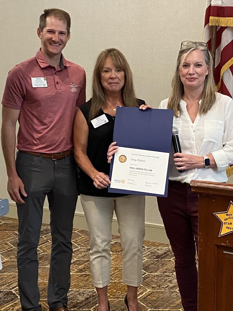 Overland Park Rotary | Rotary District 5710