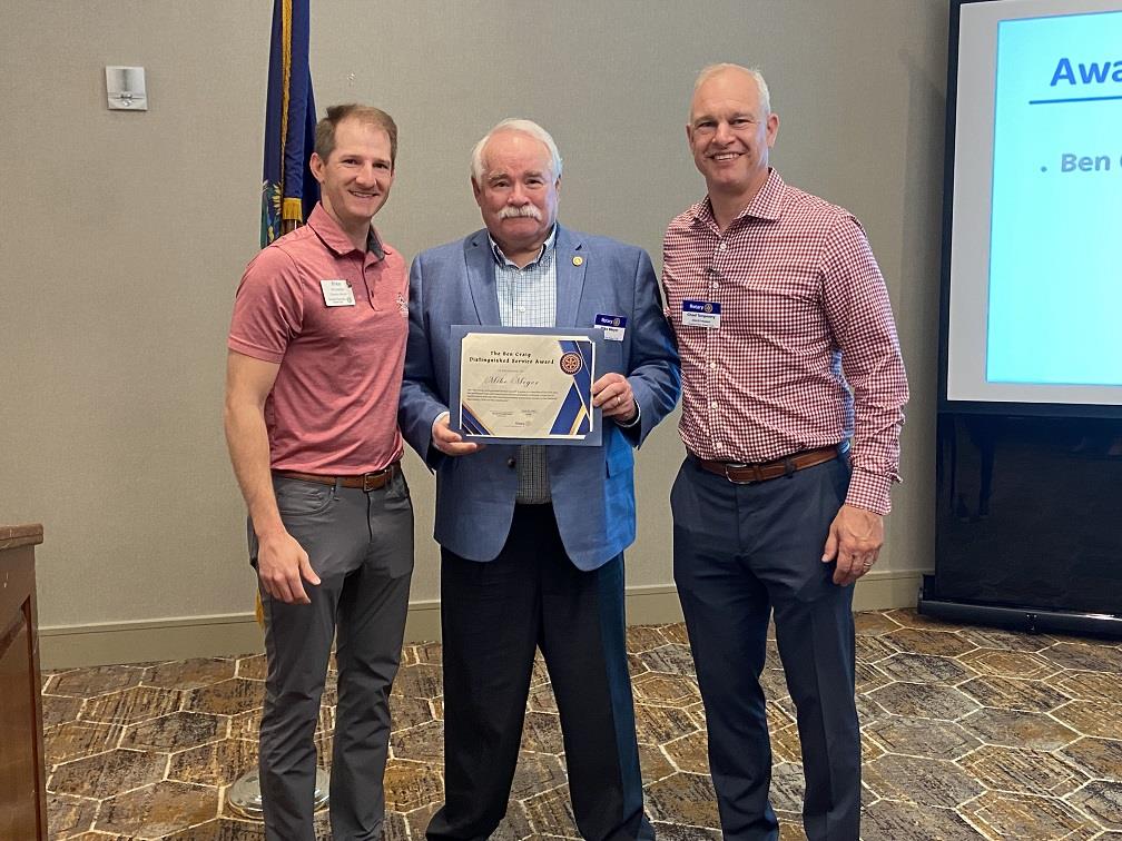 Overland Park Rotary | Rotary District 5710