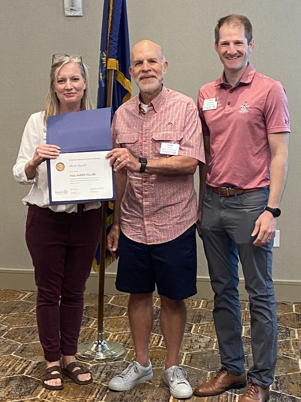 Overland Park Rotary | Rotary District 5710