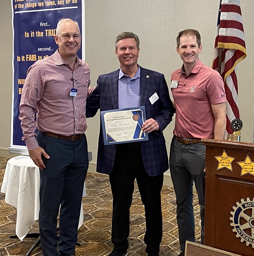 Overland Park Rotary | Rotary District 5710