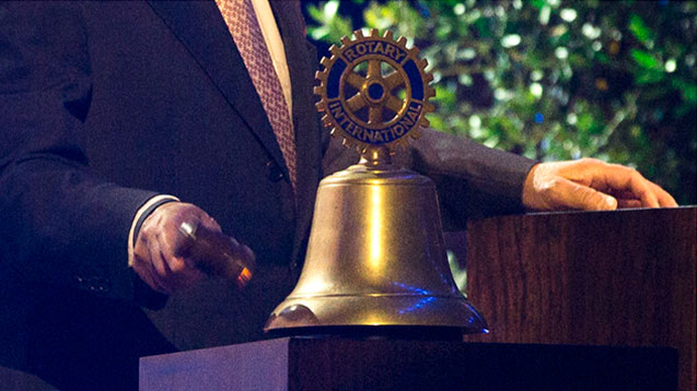 Rotary Memorials | Rotary District 5710