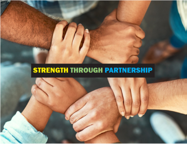 Strength Through Partnership: Addressing Human Trafficking in Kansas ...