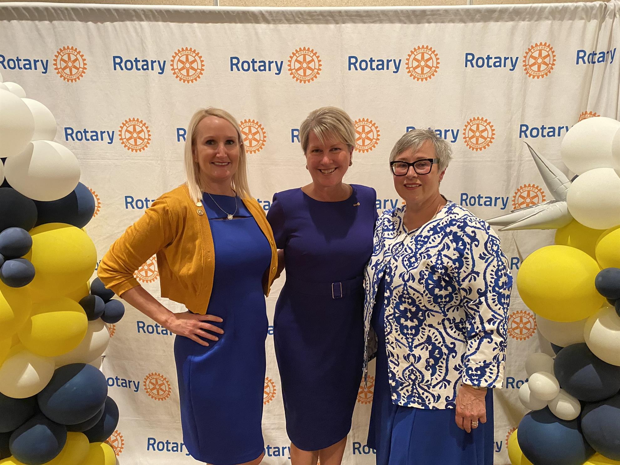 Home Page | Rotary District 5710