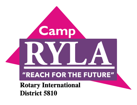 Camp RYLA 2022 Kick-Off | Rotary District 5810