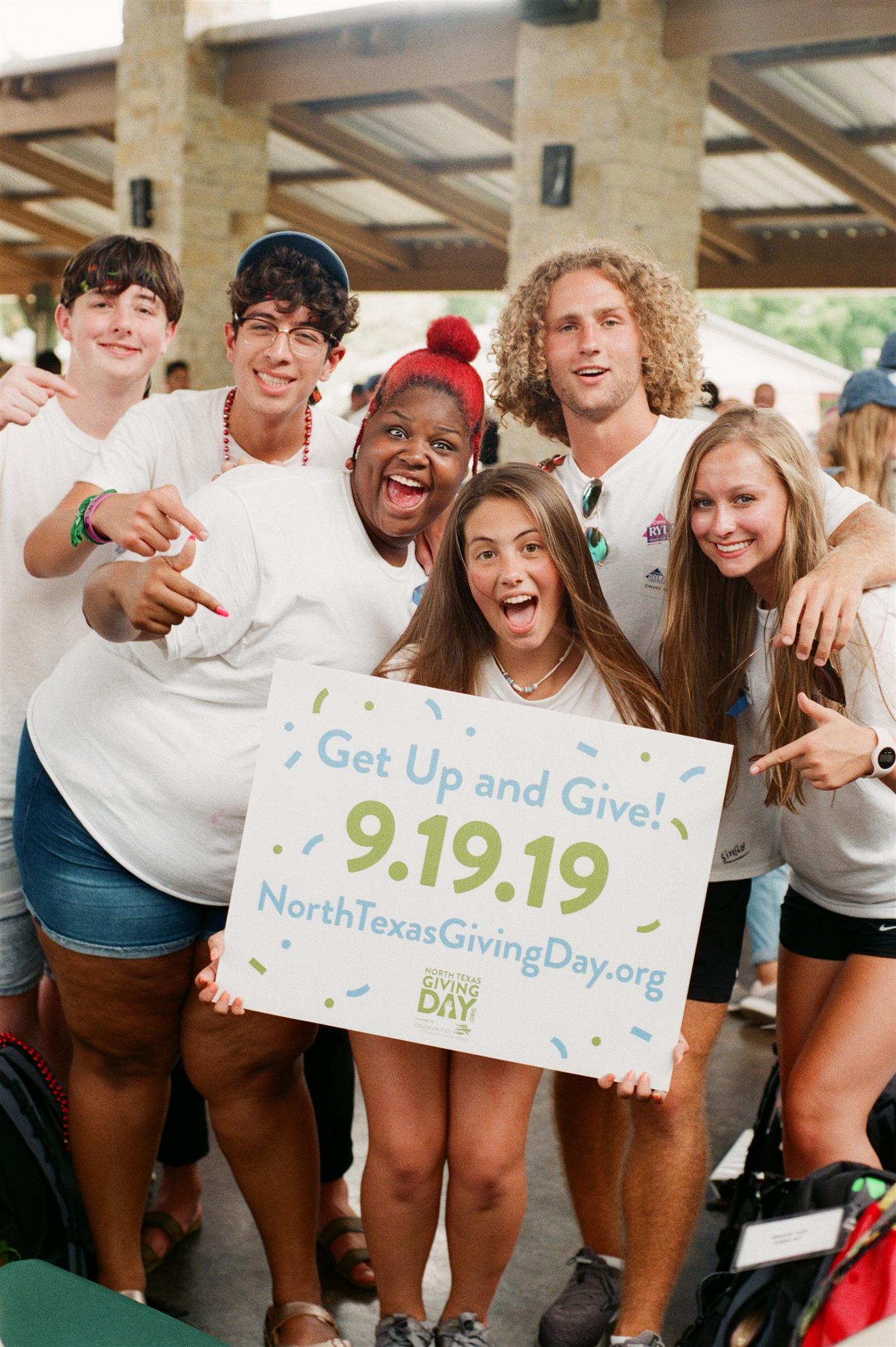 RYLA Already Planning for 2020 | Rotary District 5810