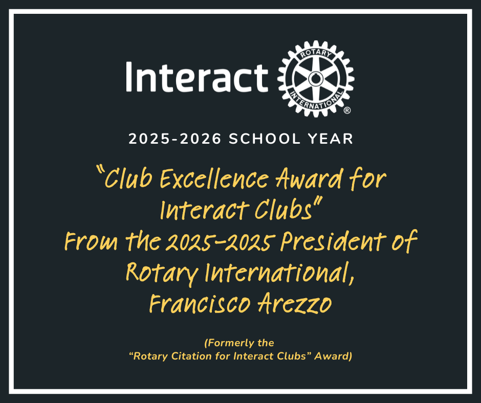 INTERACT CLUB DOWNLOADS, LOGOS, FORMS, LINKS, & RESOURCES | Rotary ...