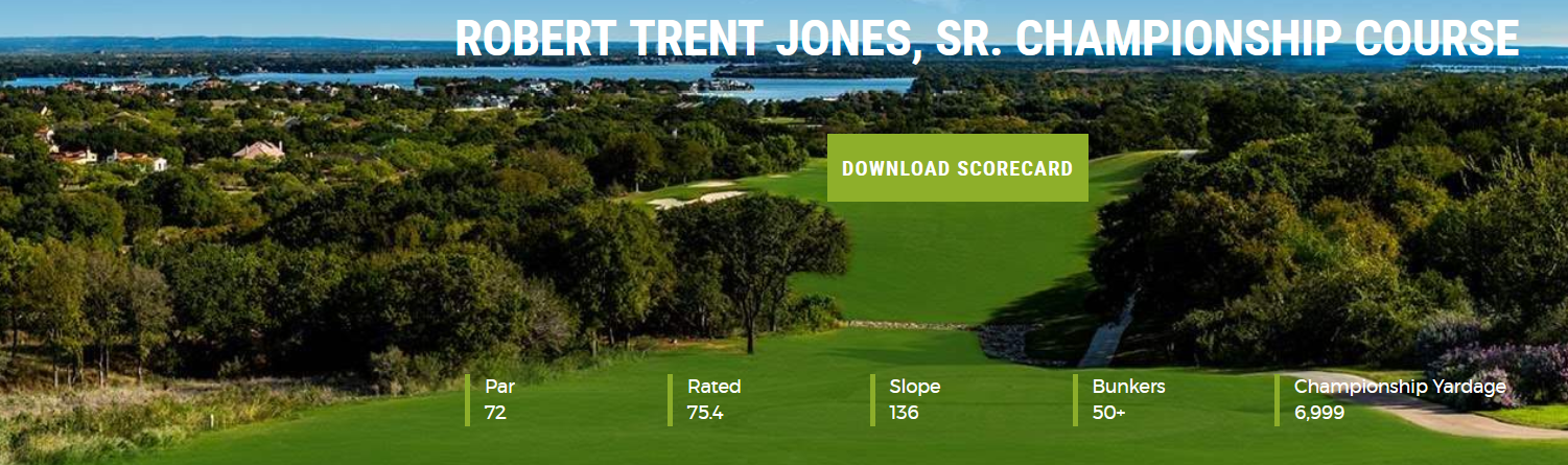 Rotary District 5890 Conference Golf Tournament | Rotary District 5890