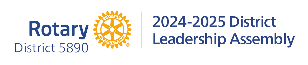 Home Page | Rotary District 5890