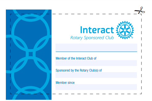 INTERACT CLUB DOWNLOADS, LOGOS, FORMS, LINKS, & RESOURCES | Rotary ...