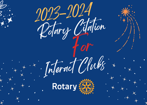 INTERACT CLUB DOWNLOADS, LOGOS, FORMS, LINKS, & RESOURCES | Rotary ...