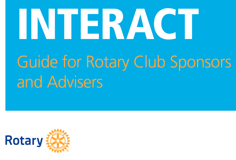 Interact District 5890 | Rotary District 5890