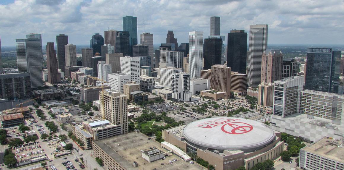 Houston small businesses, trade & resources | Rotary District 5890