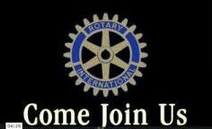 "Come Join Us" - New Inspiring Rotary Song | Rotary District 5890