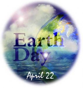 Earth Day - Apr 22 | Rotary District 5890