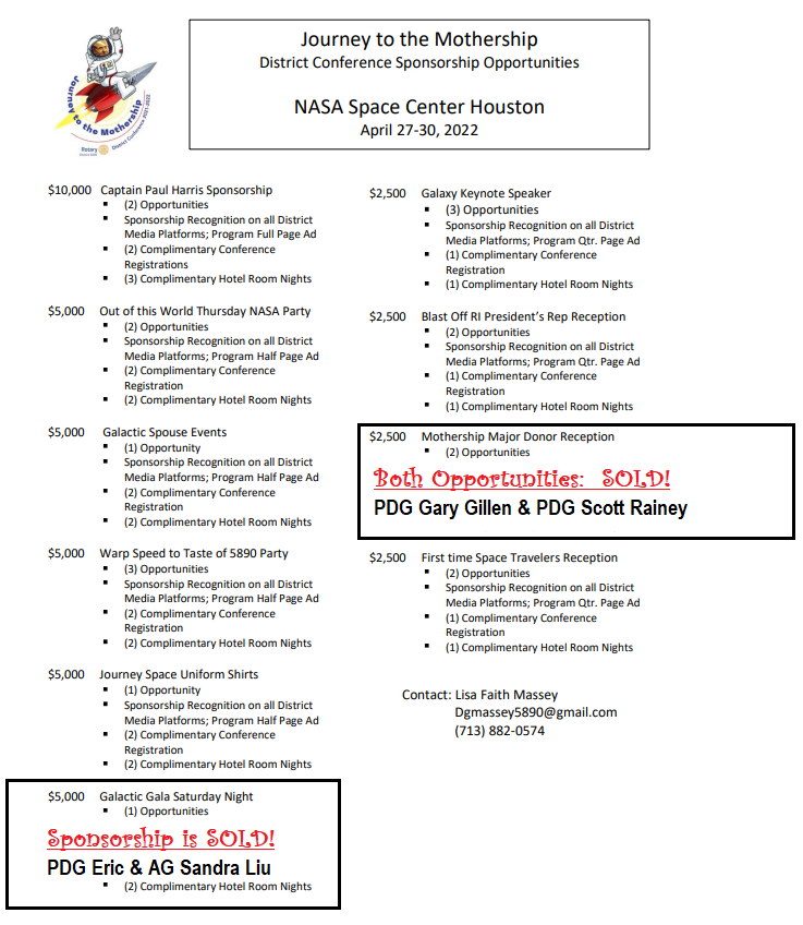 Download Files | Rotary District 5890