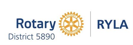 DISTRICT 5890 VIRTUAL RYLA CAMP - APRIL 24TH & 25TH | Rotary District 5890