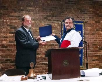 CLUB NEWS: Rusk | Rotary District 5910