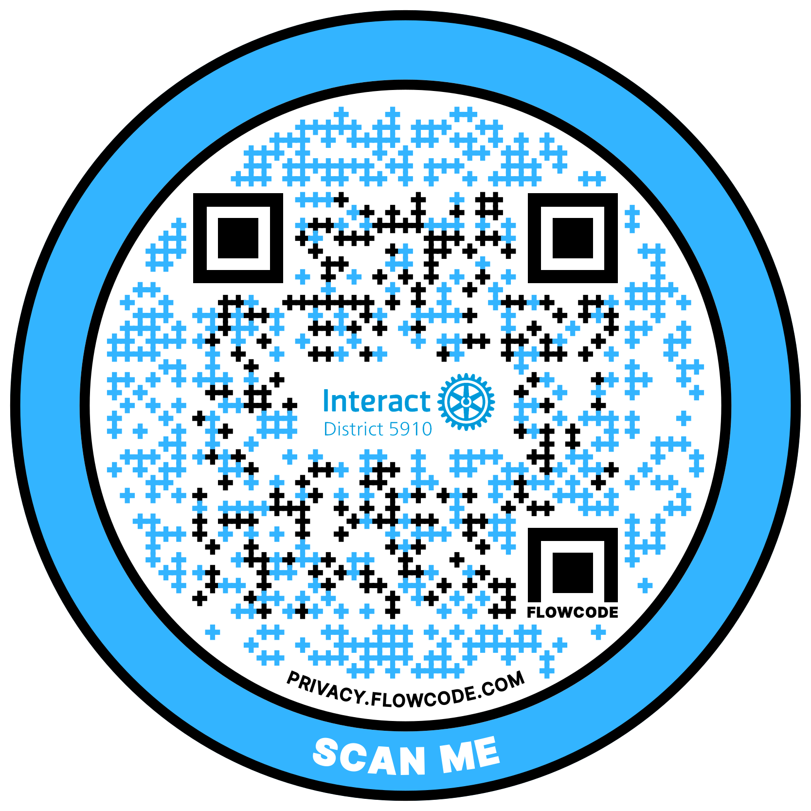 2025 Interact Leadership Learning Workshop for Rotary D5910 | Rotary ...