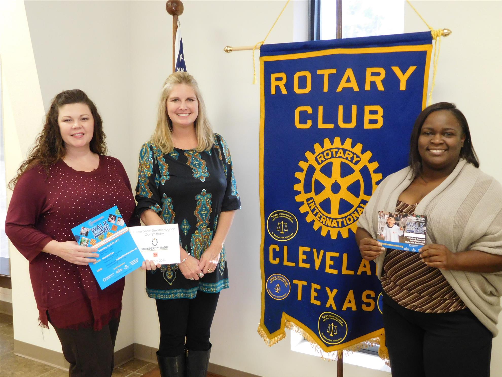 CLUB NEWS: Cleveland | Rotary District 5910