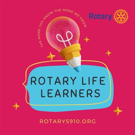 Home Page | Rotary District 5910
