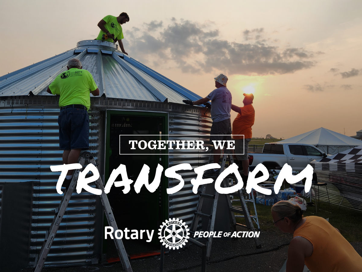 PETS | Rotary District 6000