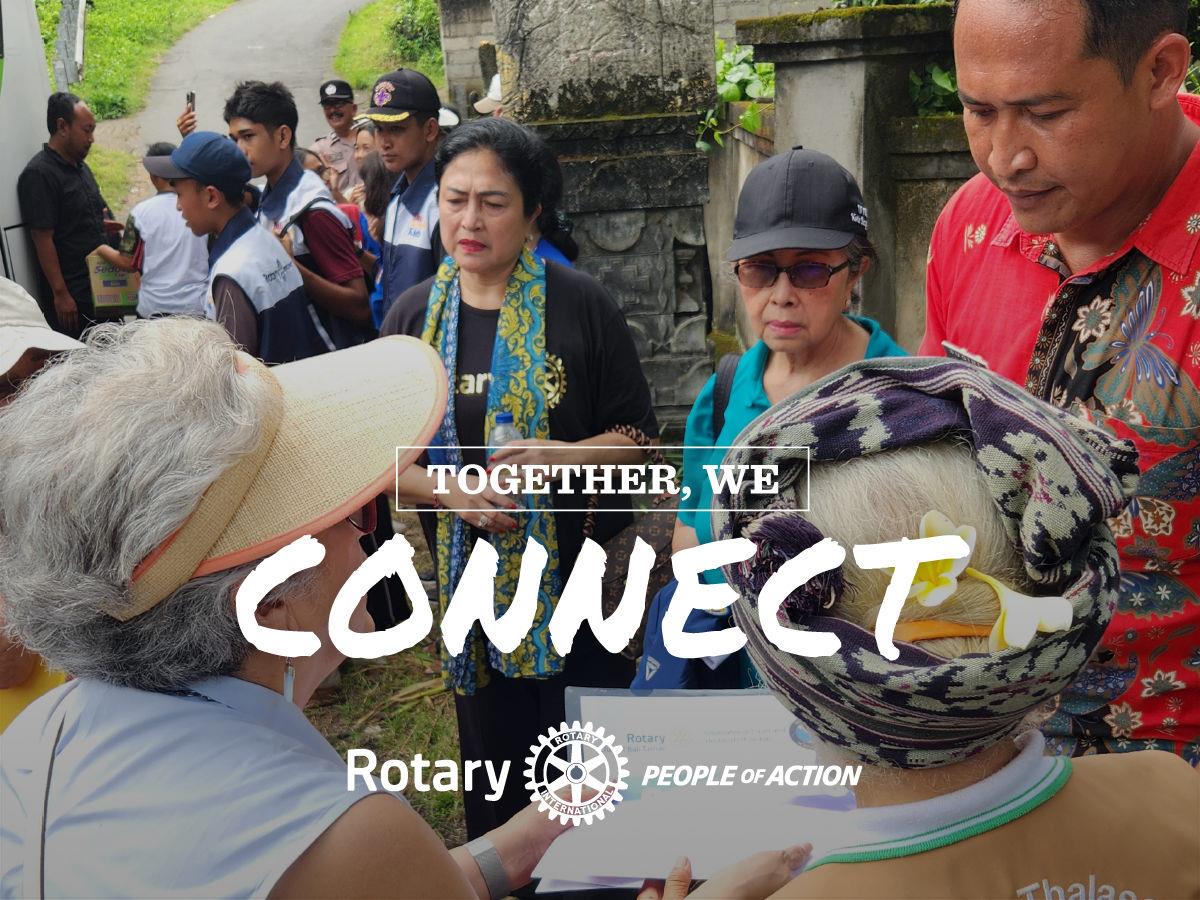 PETS | Rotary District 6000