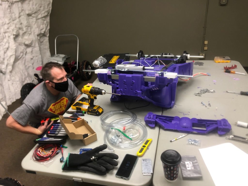 Geeks for Kids | Rotary District 6040