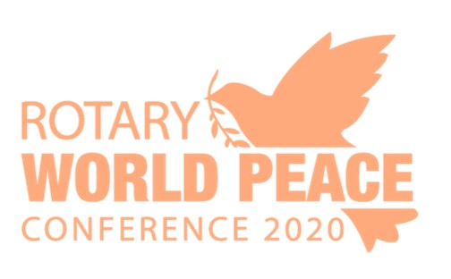 Rotary World Peace Conference | Rotary District 6040