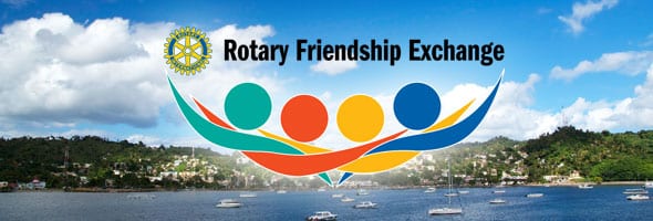 District 6040 has a new Rotary Friendship Exchange Chair and Committee ...
