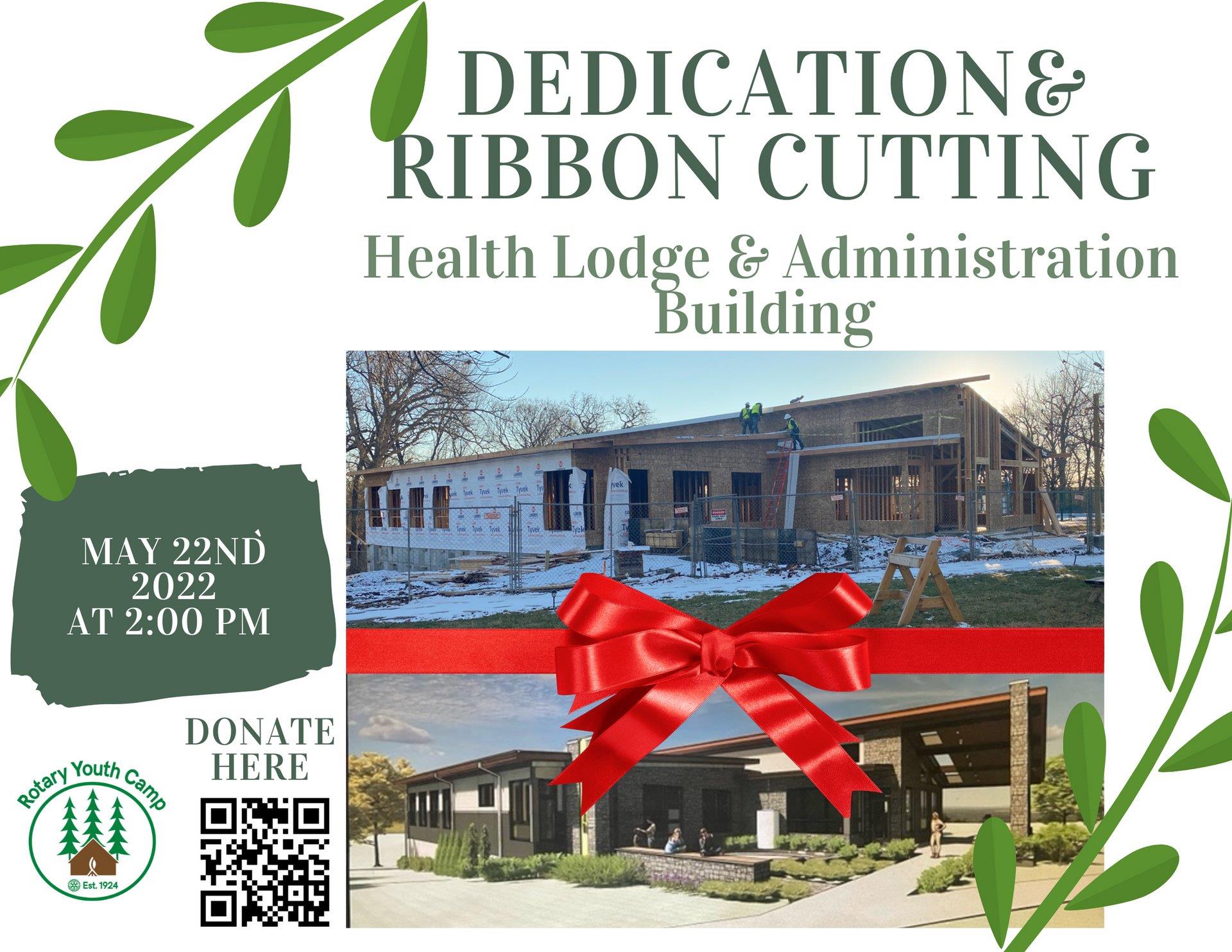 Save the Date | Rotary District 6040