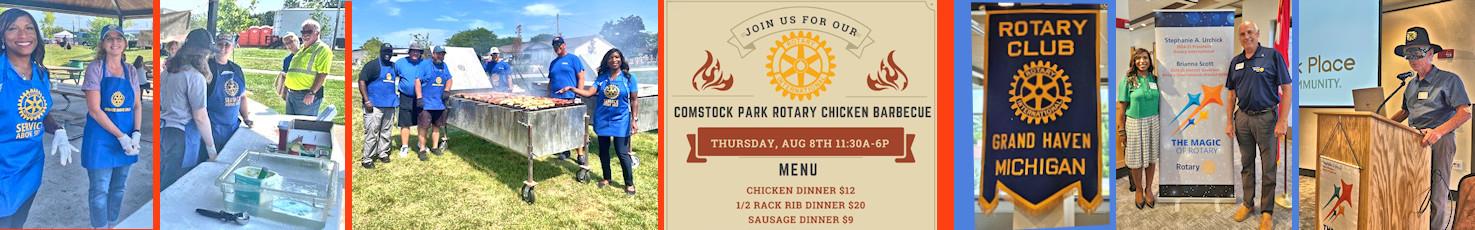 Home Page | Rotary District 6290