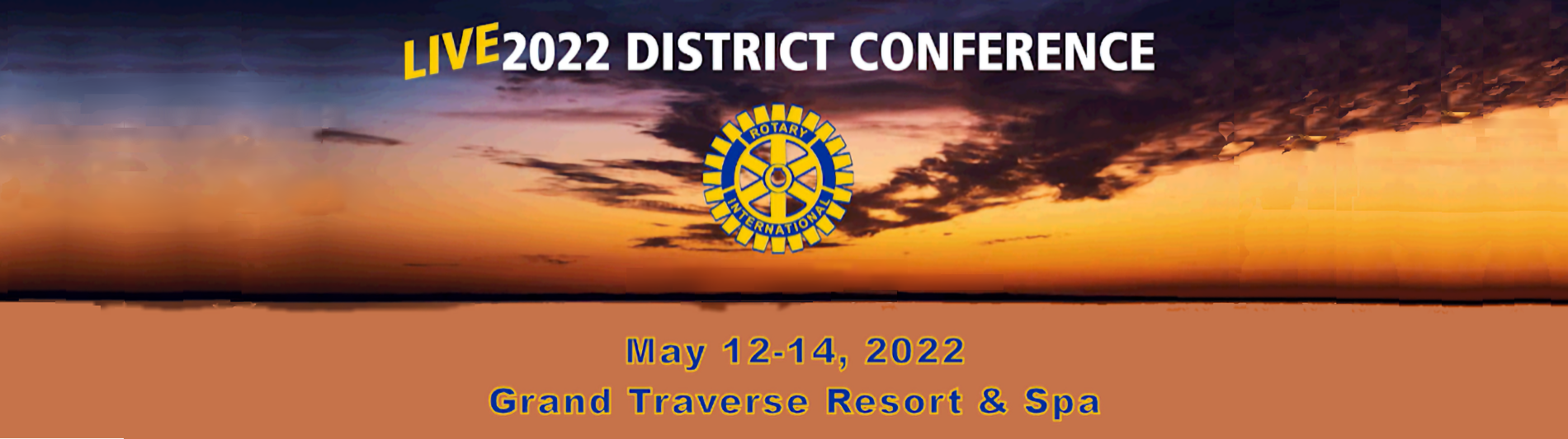 District Conference 2022 | Rotary District 6290