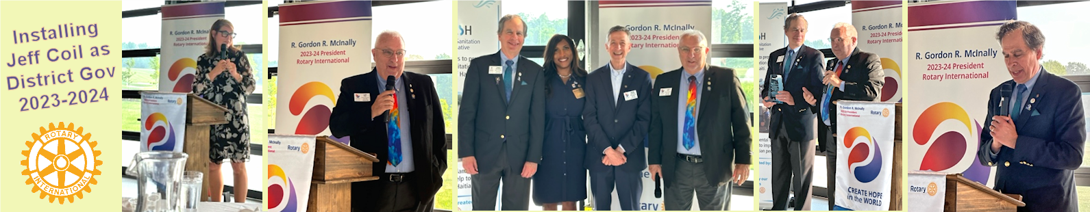 Home Page | Rotary District 6290