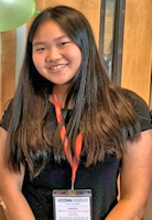 Celine Du - LLC 2023 | Rotary District 6290