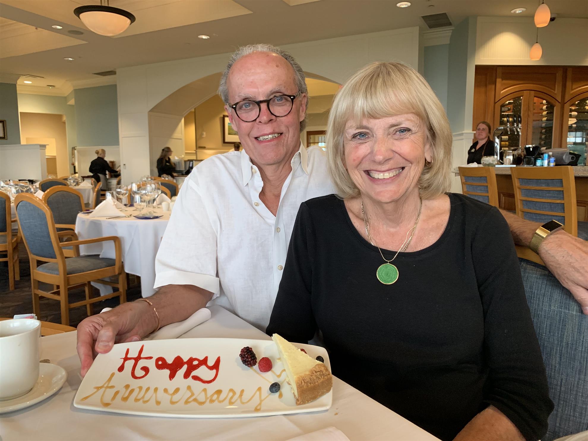 Meet Rotarian Jack Harnish, Rotary Club of Benzie Sunrise | Rotary ...