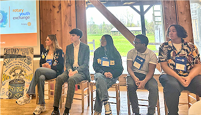 2024 District Conference Success! | Rotary District 6290