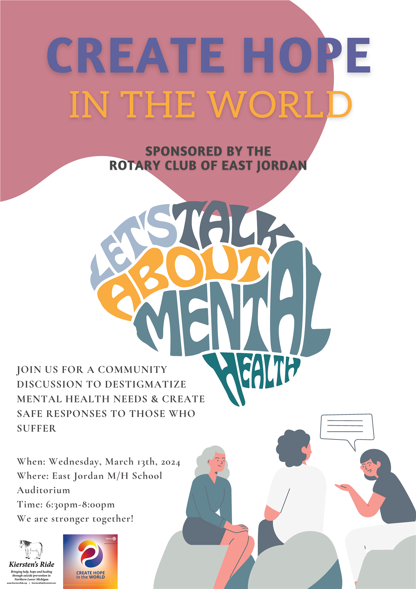 Home Page | Rotary District 6290