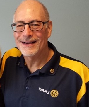 Thank you for your SERVICE ABOVE SELF! | Rotary District 6290