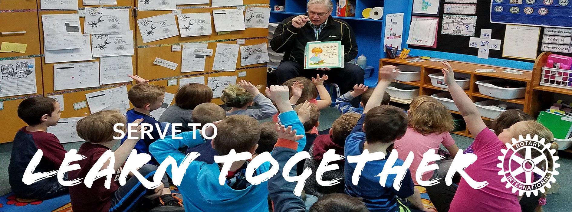 Home Page | Rotary District 6290